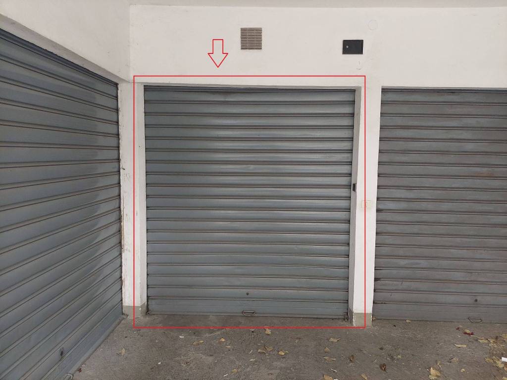 Garage - Box largo Sassetta, Siena, Rif. 113408899 - Immobiliare.it