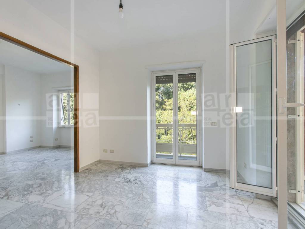 Affitto Appartamento in via Taro. Roma. Buono stato, secondo piano, con ...