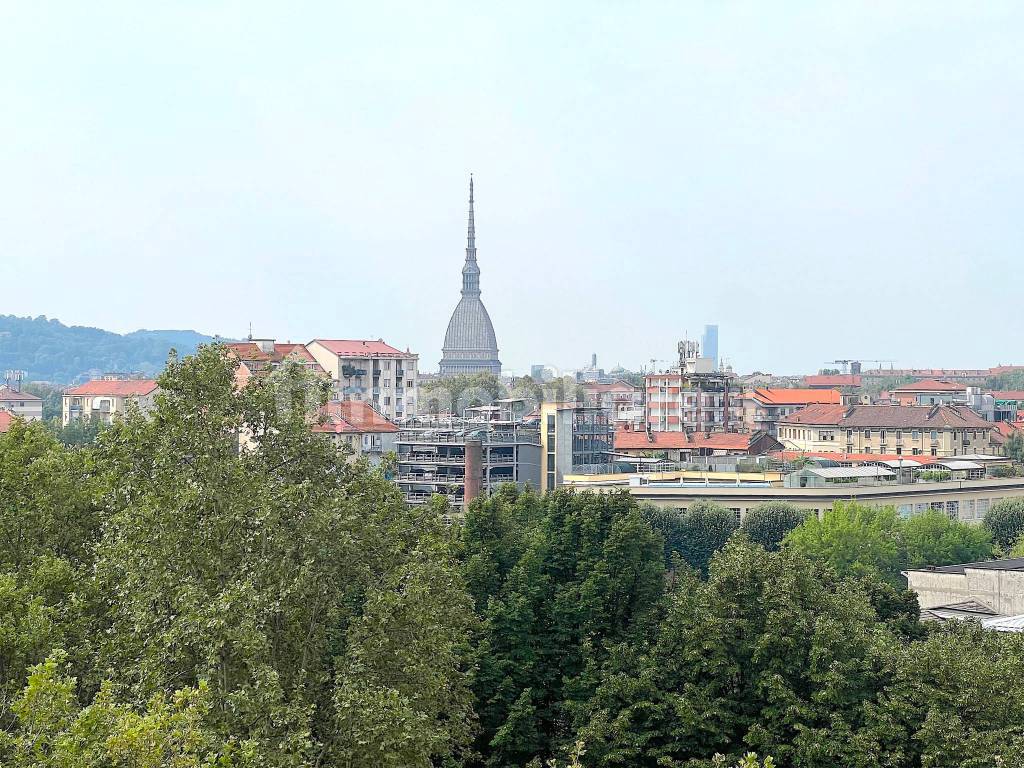 Vendita Attico in corso Novara 93 Torino. Ottimo stato, con terrazza ...