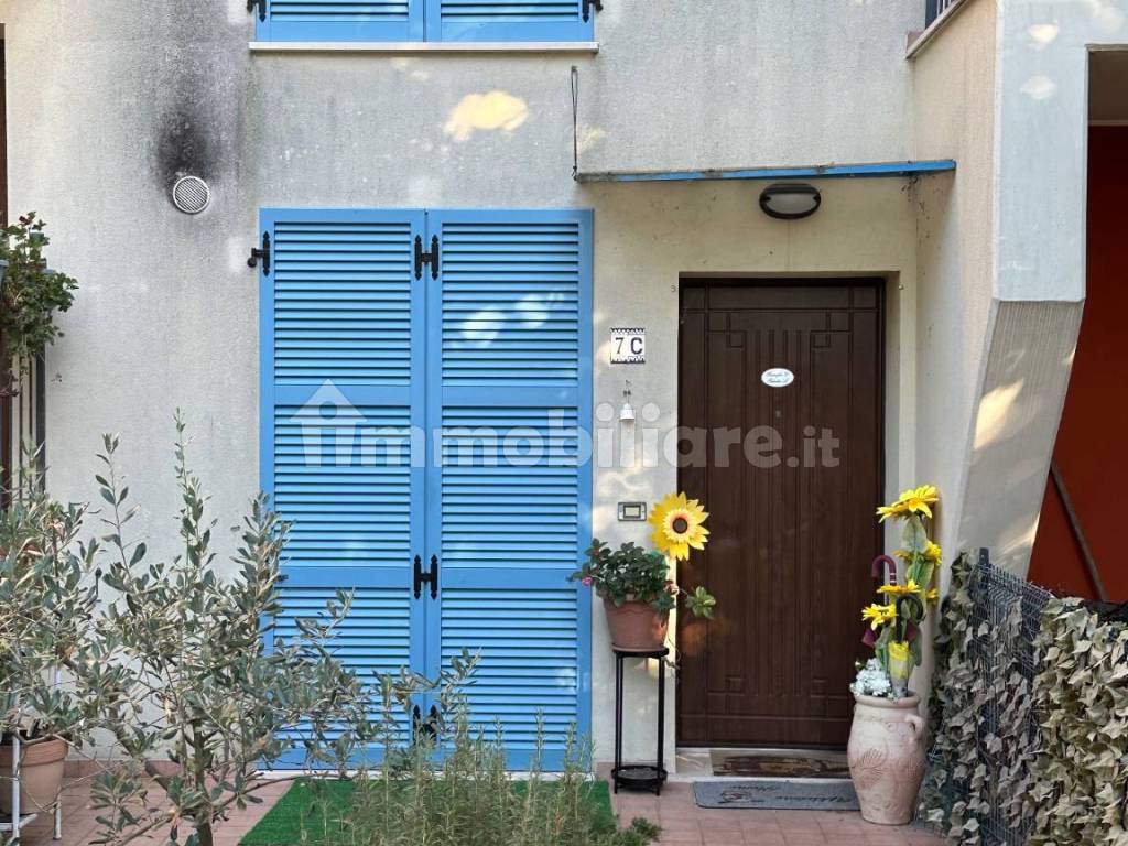 Vendita Appartamento Monte Porzio. Monolocale in via Aldo Moro 7C ...