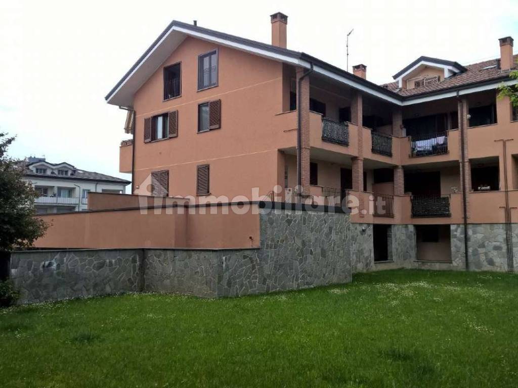 Vendita Appartamento Vermezzo con Zelo. Bilocale in via Don Carlo Rizzi ...