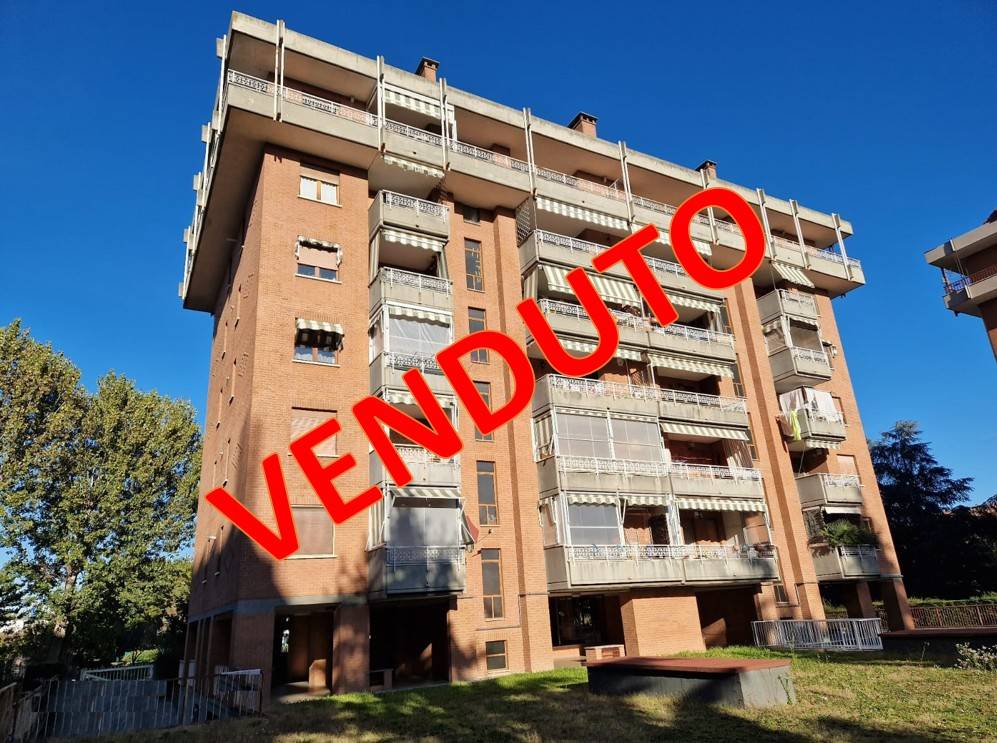Vendita Appartamento Beinasco. Trilocale in via Giovanni Amendola 4 ...