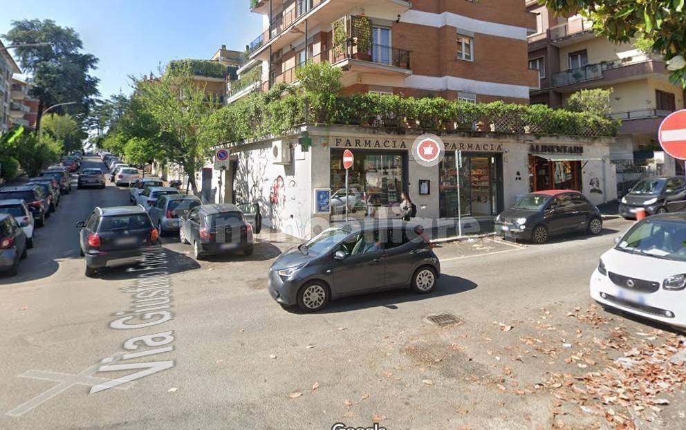 Vendita Appartamento in via Marco Besso. Roma. Buono stato, secondo ...