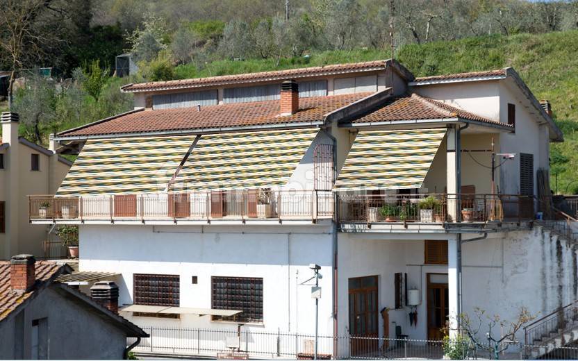 Stanza tripla in affitto, affittasi camera tripla via del Poggio Orte ...