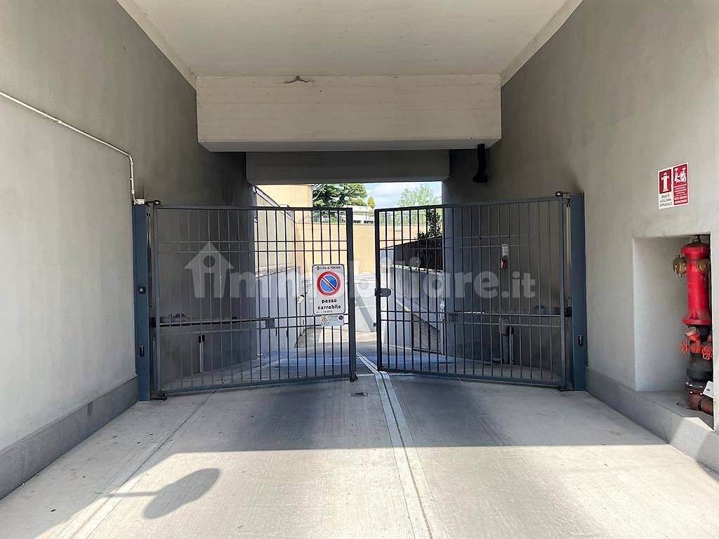 Garage - Box via Avellino 21/a, Torino, Rif. 113451275 - Immobiliare.it