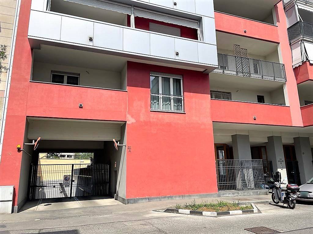 Garage - Box via Avellino 21/a, Torino, Rif. 113451275 - Immobiliare.it