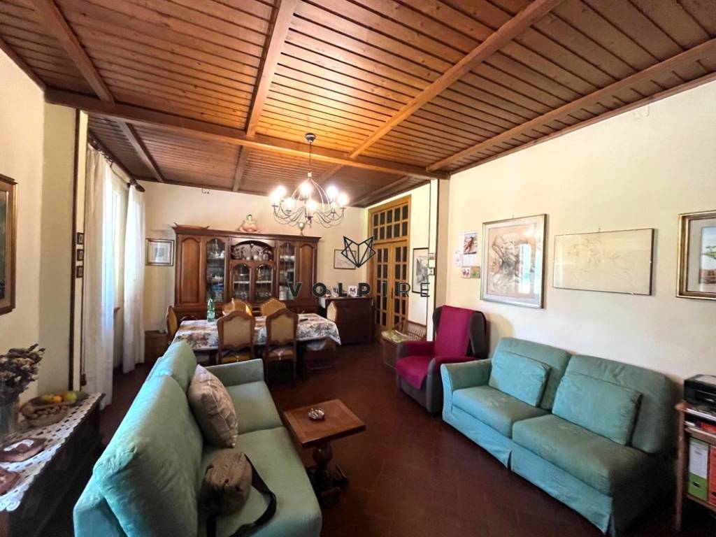 Vendita Terratetto unifamiliare in Località Crocemarroggia Spoleto ...