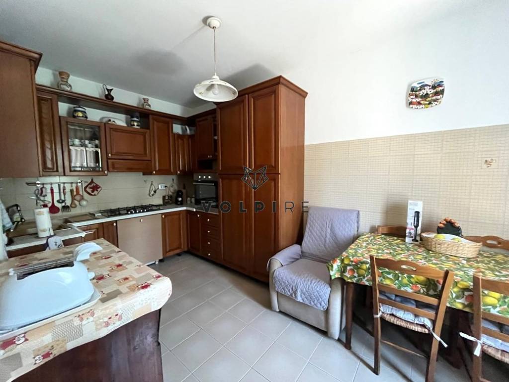 Vendita Terratetto unifamiliare in Località Crocemarroggia Spoleto ...