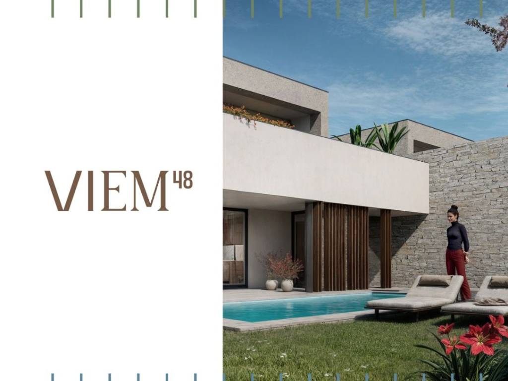 Vendita Villa unifamiliare Merone. Posto auto, con terrazza ...