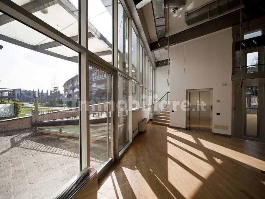 Ufficio - Studio via Rivoltana 31, Segrate, Rif. 113500297 - Immobiliare.it