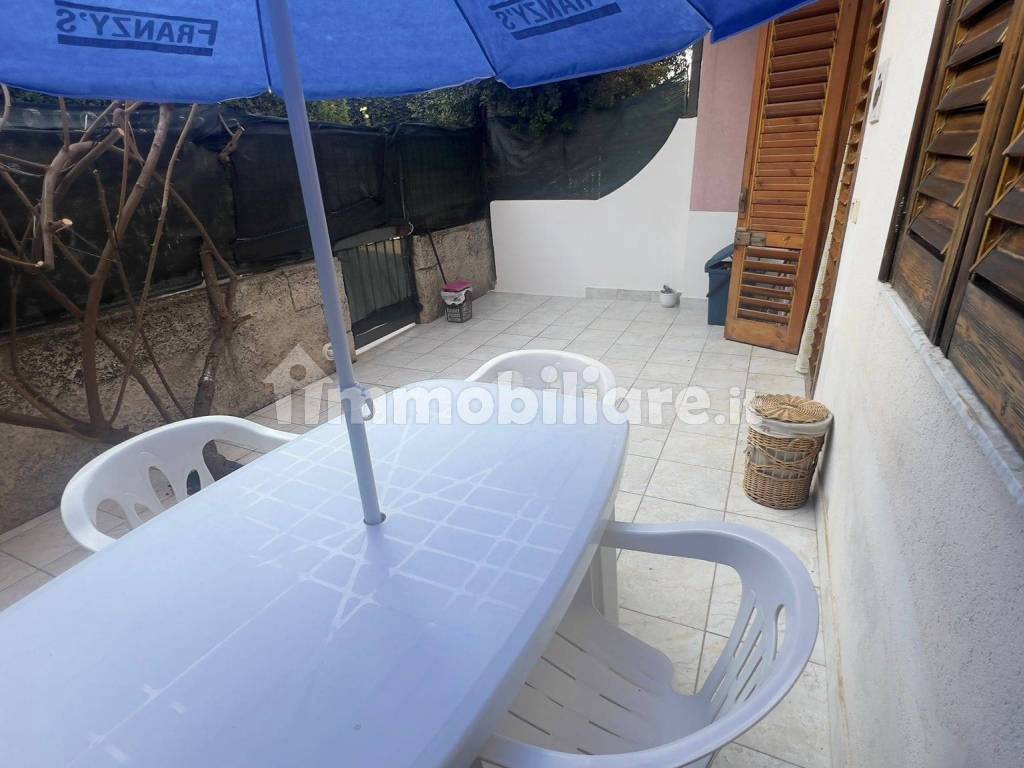 Affitto Appartamento Acireale. Monolocale in via Nuova. Buono stato ...