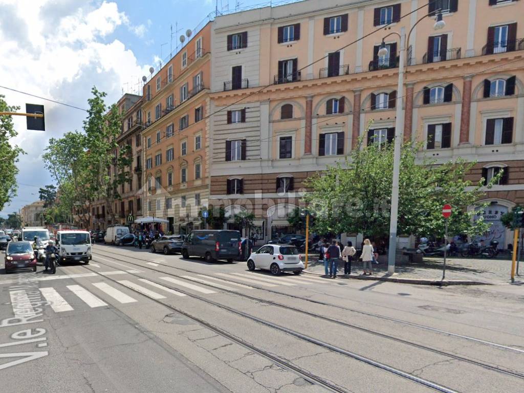 Locale commerciale, Roma, Rif. 113504243 - Immobiliare.it