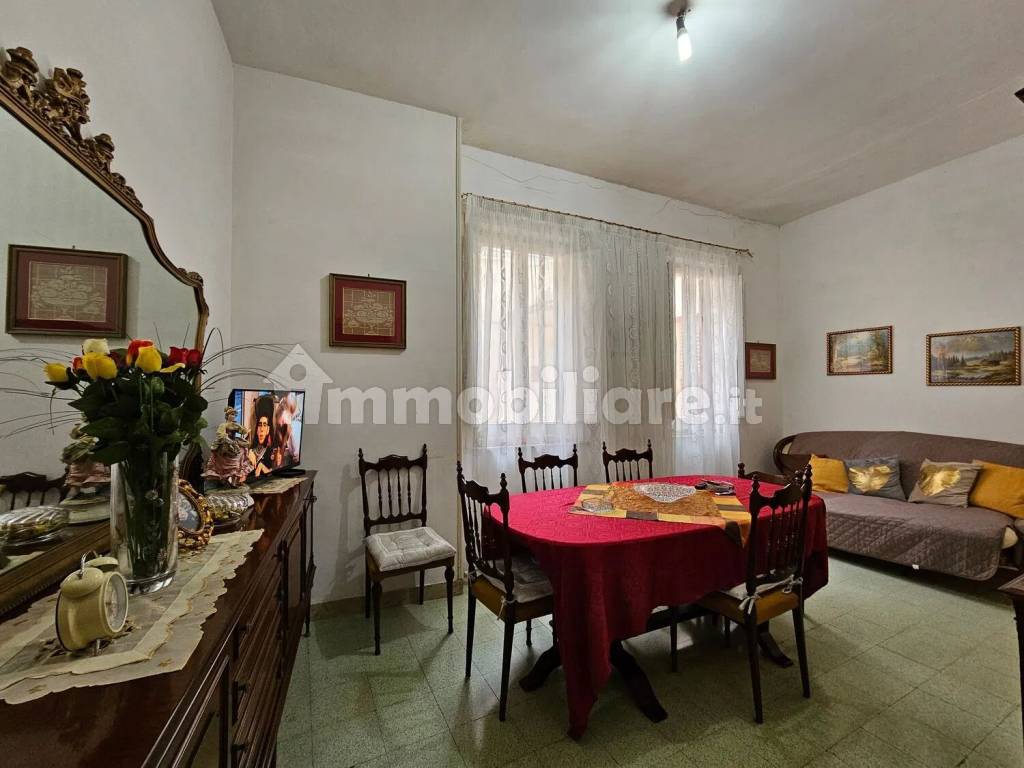 Vendita Appartamento Trapani. Quadrilocale in via San Pietro San C.. Da ...