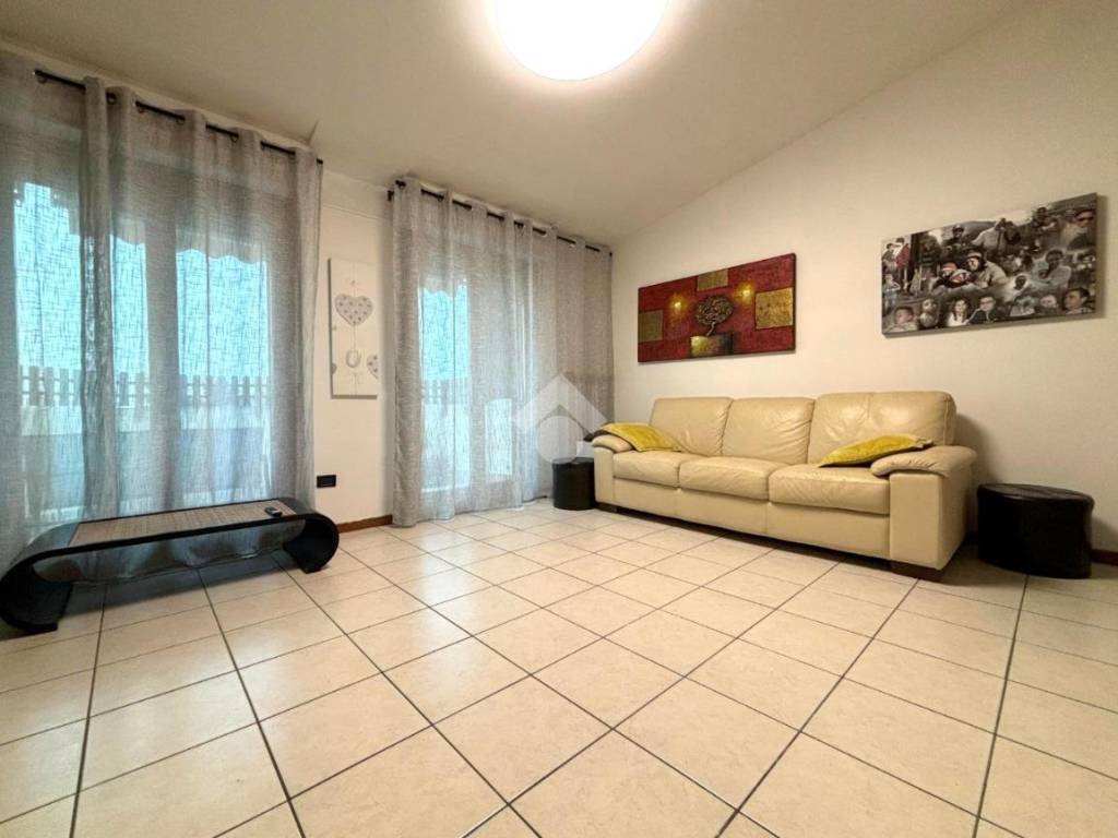 Vendita Appartamento Guidizzolo. Trilocale in via Bruno Rodella 17 ...