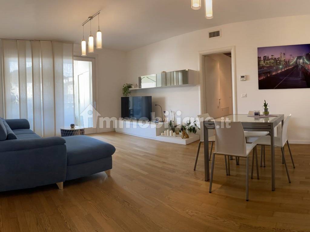 Vendita Appartamento in via Cerva. Noale. Ottimo stato, primo piano ...