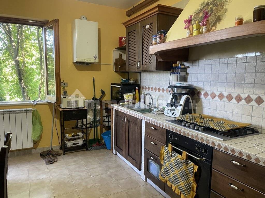 Vendita Appartamento San Potito Ultra. Trilocale in via fontana destra ...