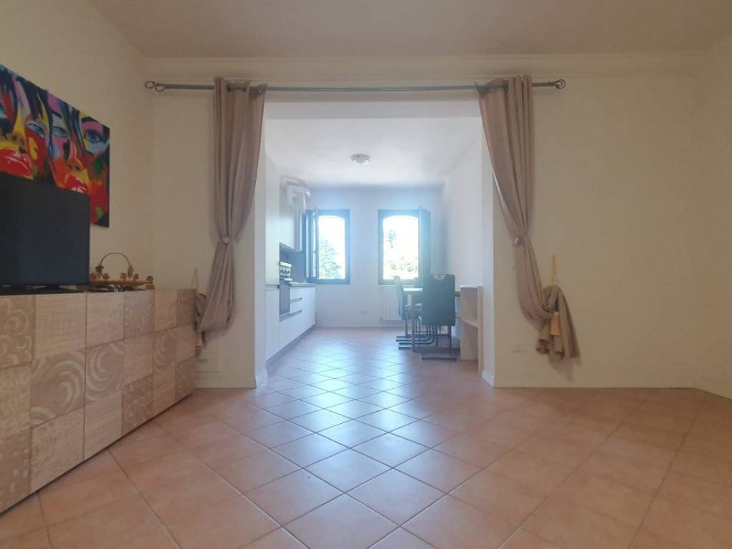 Vendita Appartamento San Felice sul Panaro. Bilocale in via MARTIRI ...