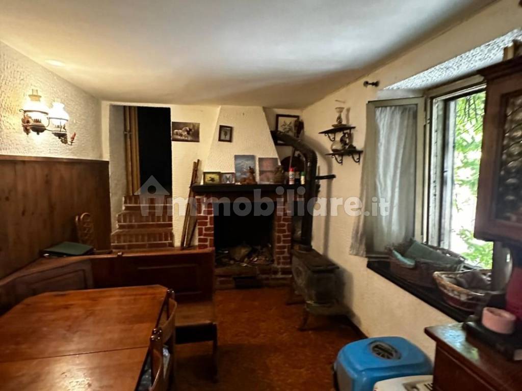 Vendita Rustico Colli Verdi. Posto auto, 157 m², rif. 113550803