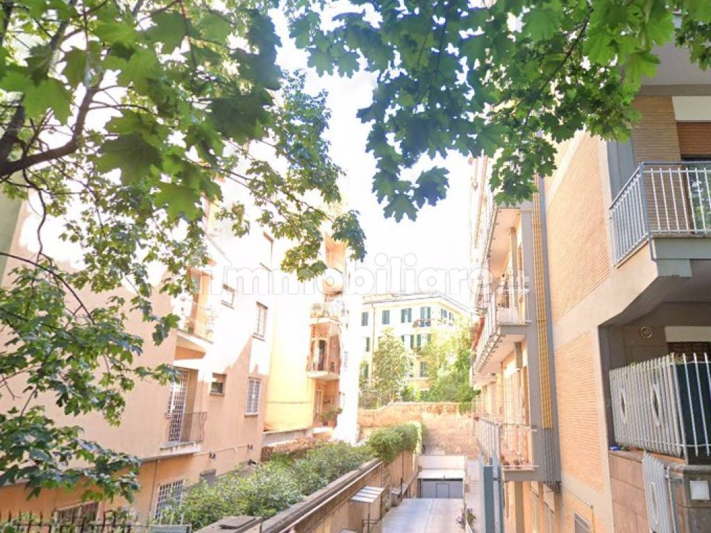 Posto auto - moto viale Pola, Roma, Rif. 113560029 - Immobiliare.it
