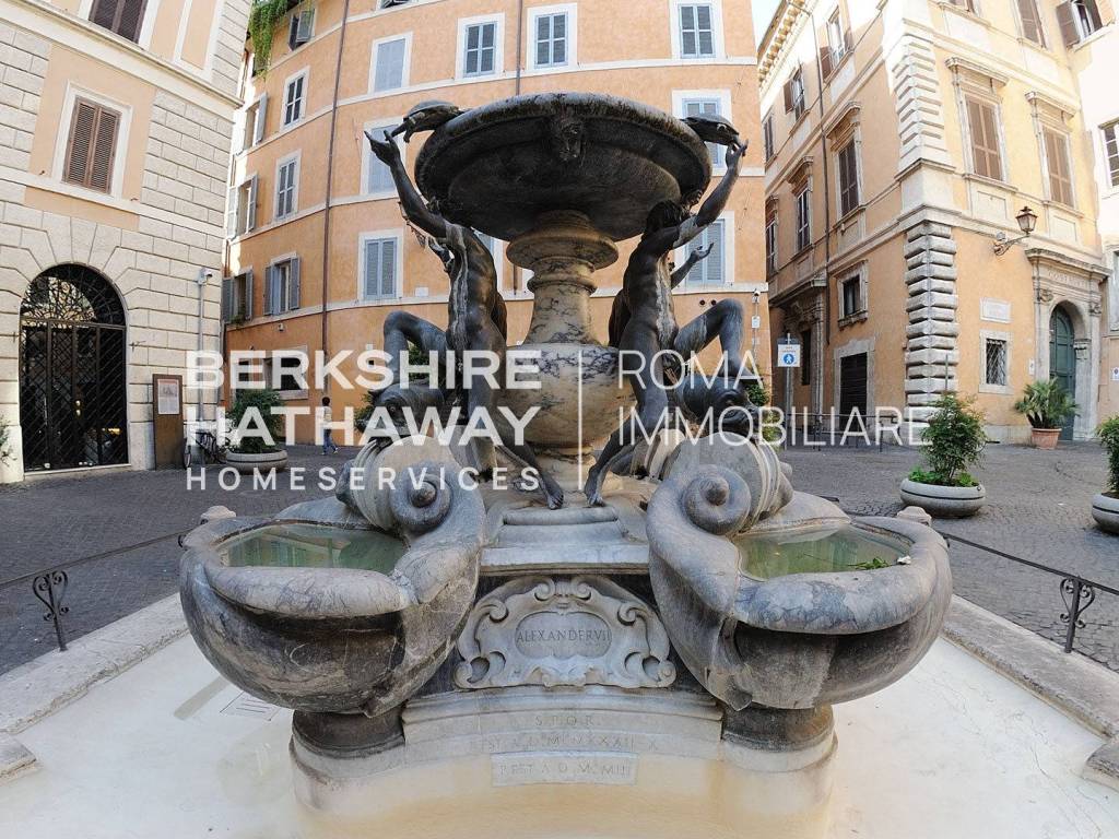 Hotel piazza Mattei, Roma, Rif. 113575179 - Immobiliare.it