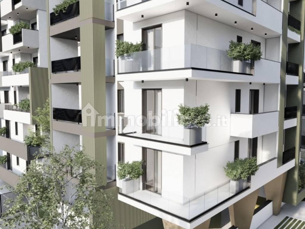 Vendita Appartamento Afragola. Bilocale in via Giambattista Vico 11 ...