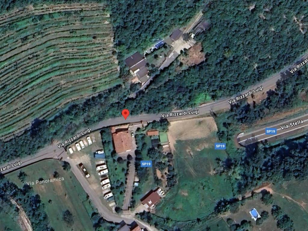 Asta per appartamento, via Luigi Rizzardi 116, San Vigilio Concesio ...