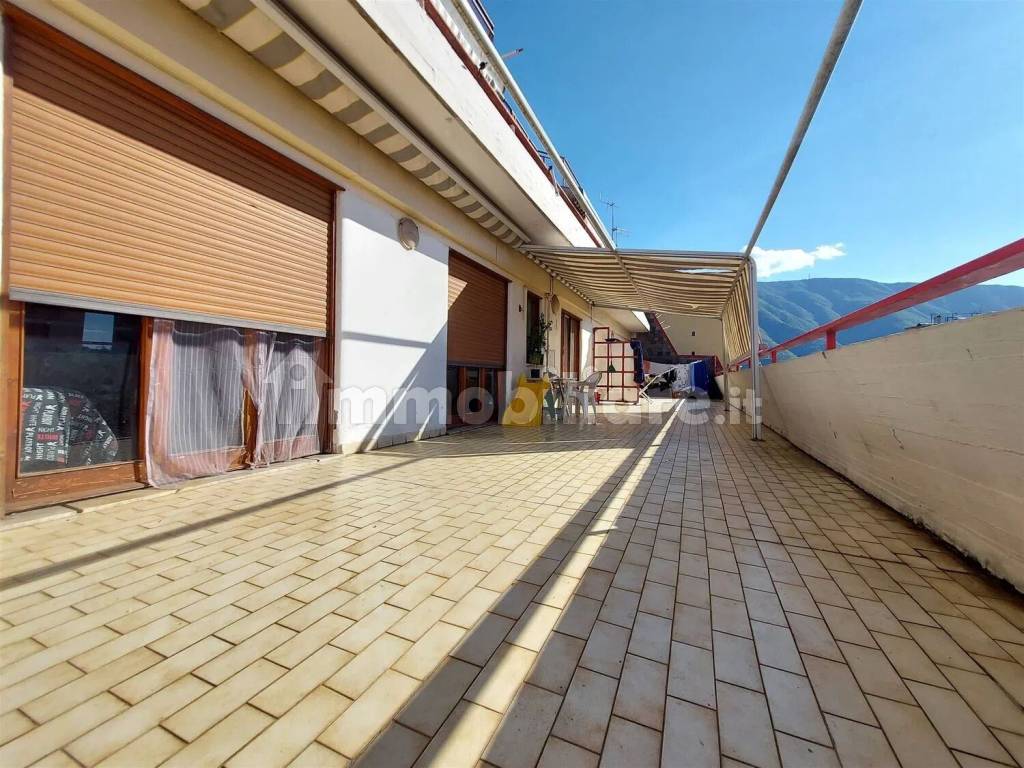 Vendita Appartamento Nocera Superiore. Trilocale in via Federico Ricco ...