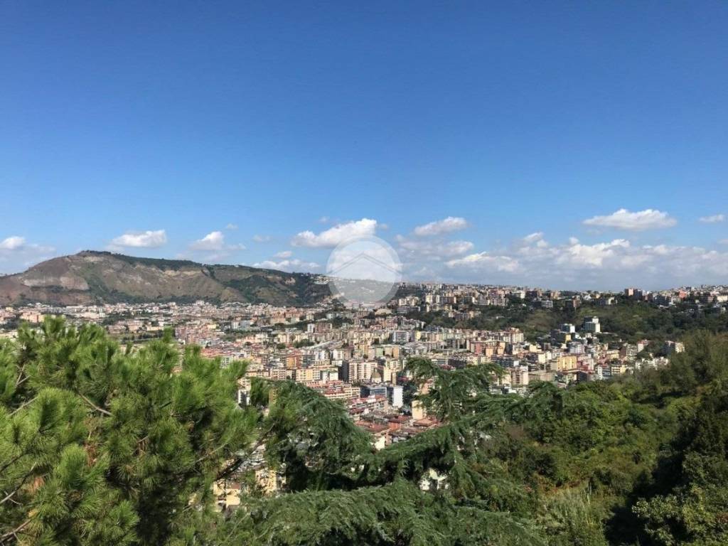 Vendita Appartamento Napoli. Quadrilocale in via de Bonis Giovanni ...