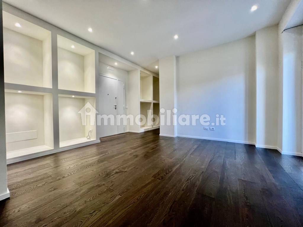 Vendita Appartamento Roma. Trilocale in via Rosa Guarnieri Carducci ...