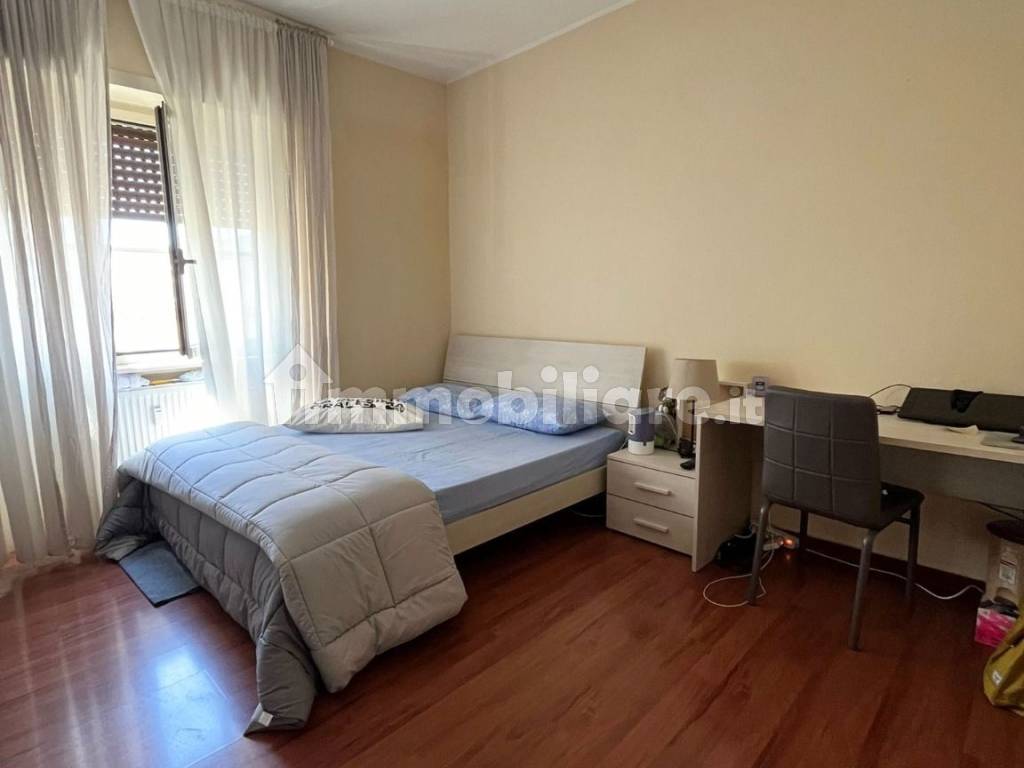 Stanza singola in affitto, affittasi camera singola via Pellegrino ...