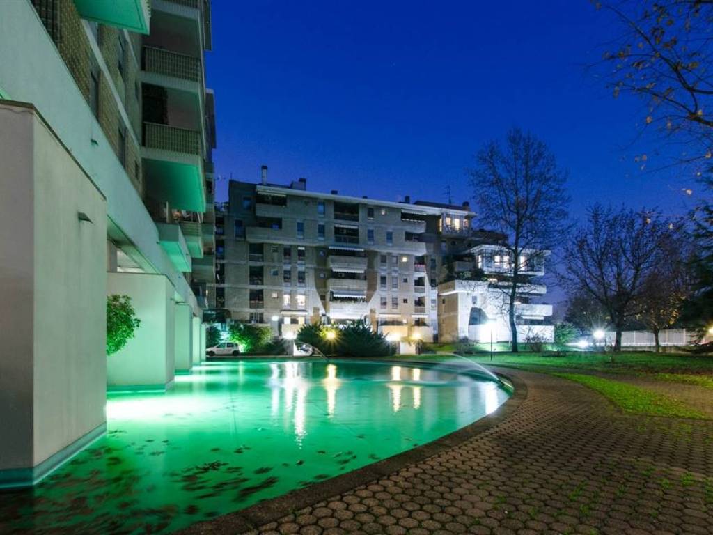 Stanza singola in affitto, affittasi camera singola via Fernando Santi ...