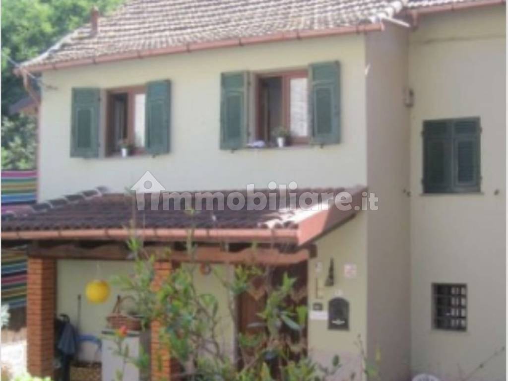 Vendita Terratetto unifamiliare in via Conte Ernesto Lombardo 29 ...