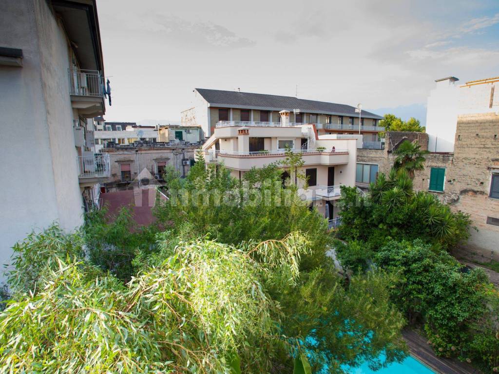 Vendita Appartamento in via Principe di Napoli, 22, 80035 Nola Italia ...