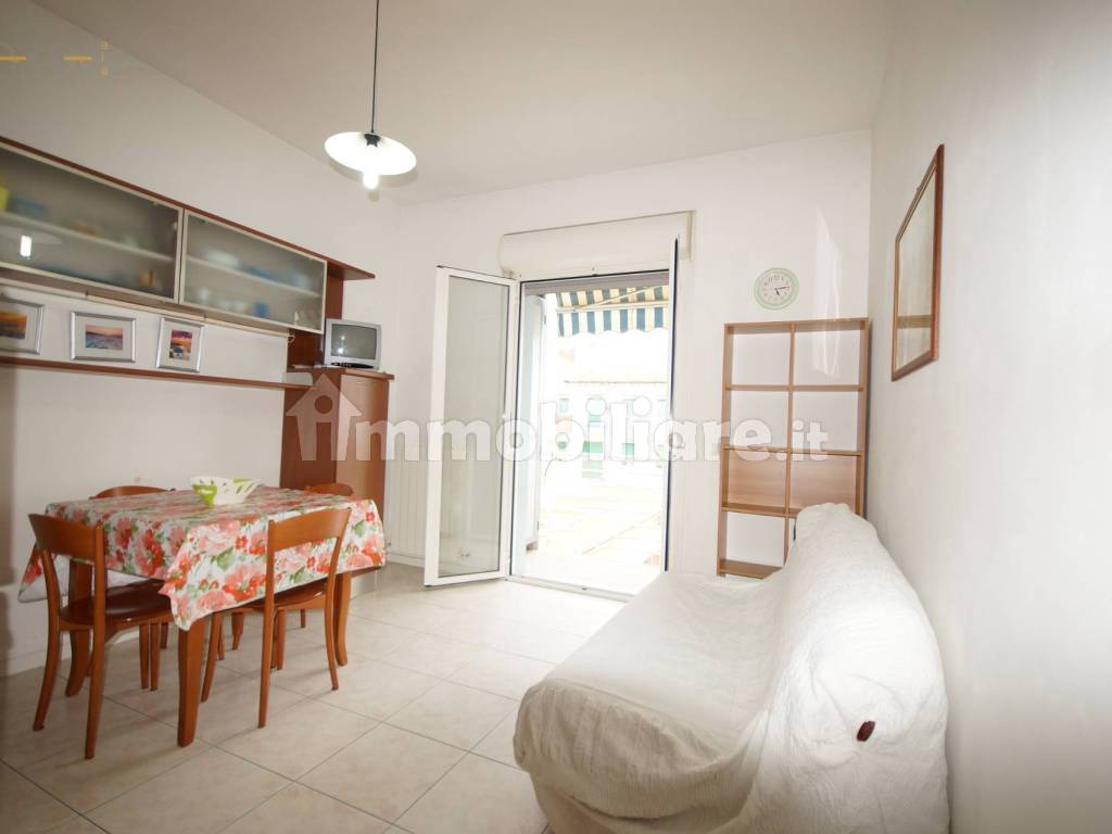 Vendita Appartamento San Benedetto del Tronto. Trilocale in via Plauto ...