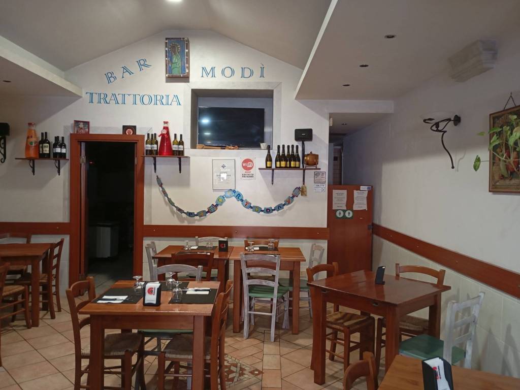 Ristorante via Giulio Volpi, Bracciano, Rif. 113646835 - Immobiliare.it