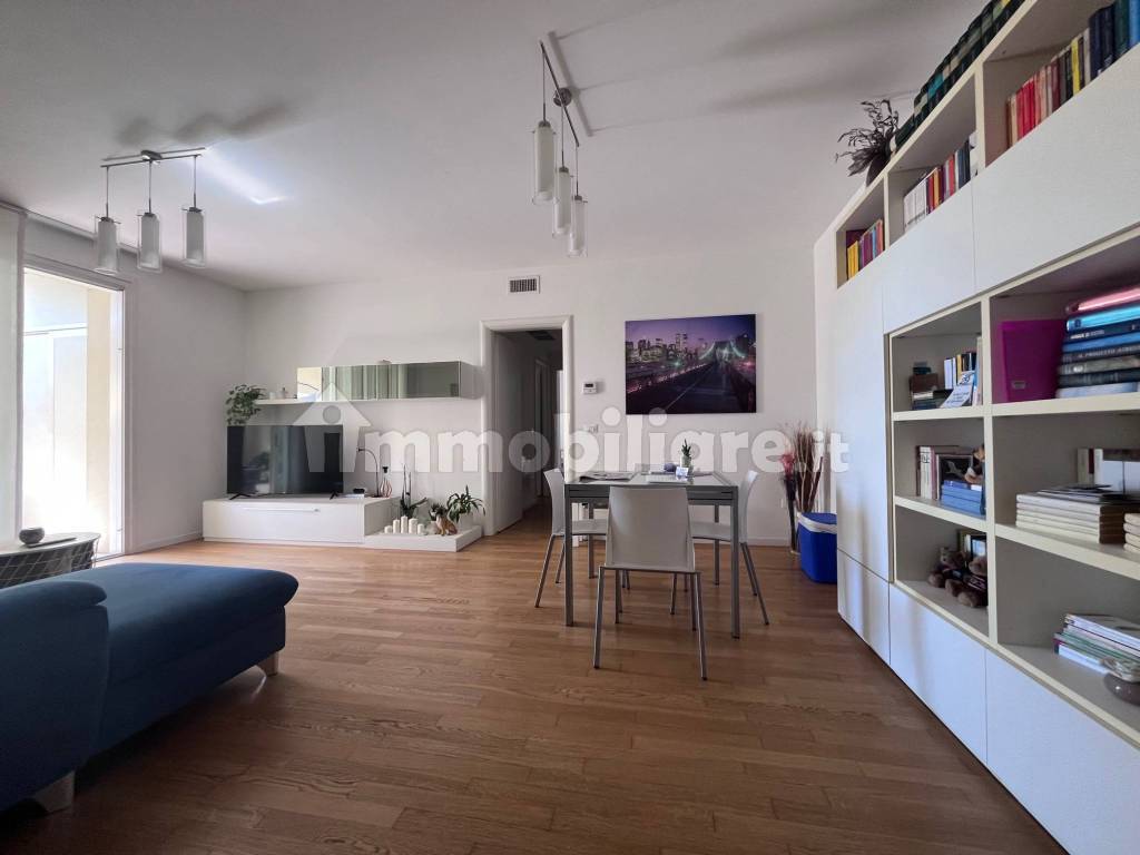 Vendita Appartamento Noale. Trilocale in via Cerva. Ottimo stato, primo ...