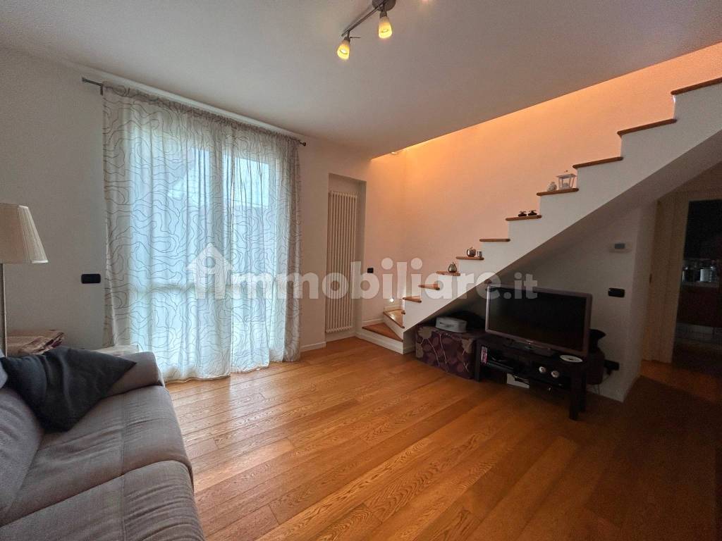 Vendita Appartamento Formigine. Quadrilocale in via Giovanni Battista ...