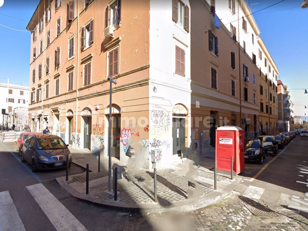 Locale commerciale, Roma, Rif. 113655309 - Immobiliare.it