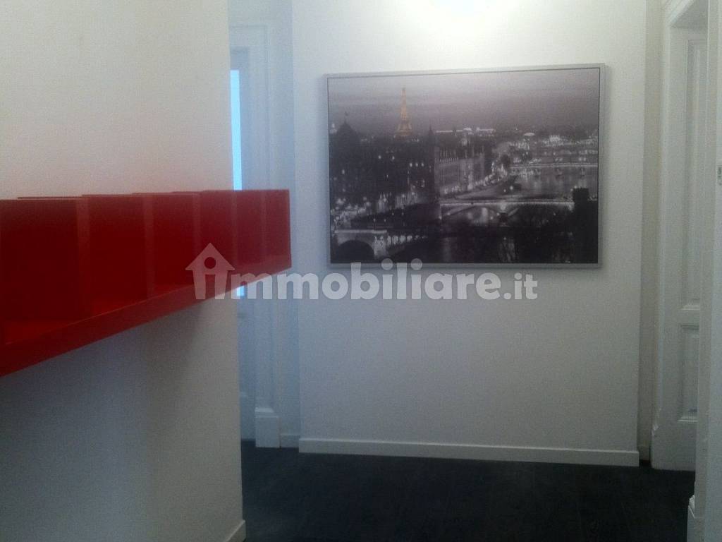 Stanza singola in affitto, affittasi camera singola via Milano 10 Porta ...