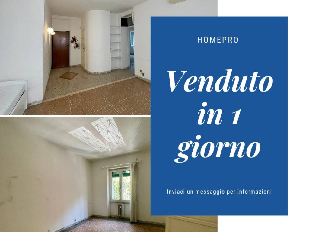 Vendita Appartamento Roma. Bilocale in piazza Dei Condottieri. Da ...