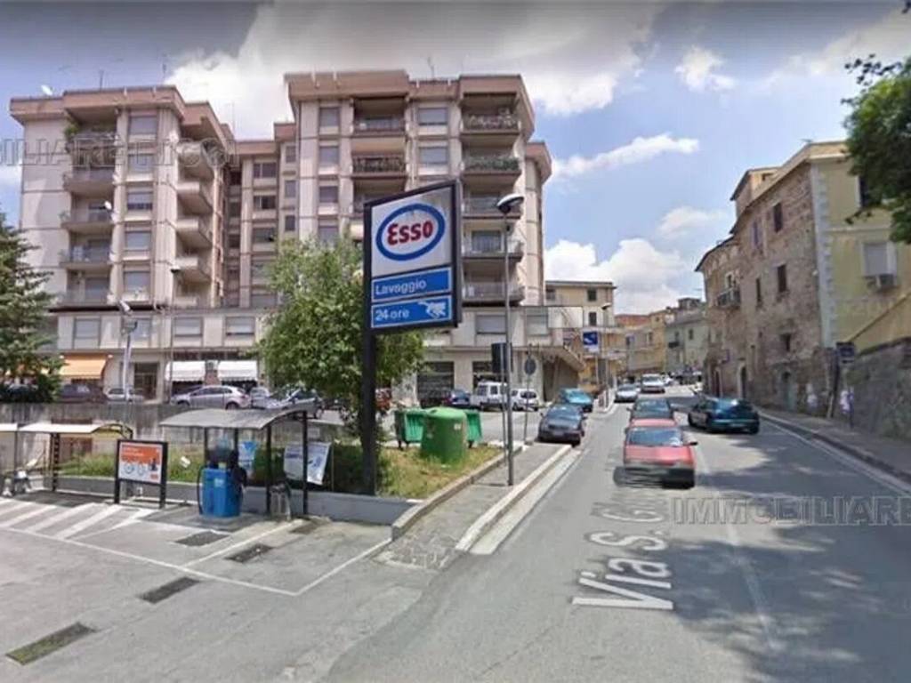 Vendita Appartamento in via San Giovanni Battista. Pontecorvo. Buono ...