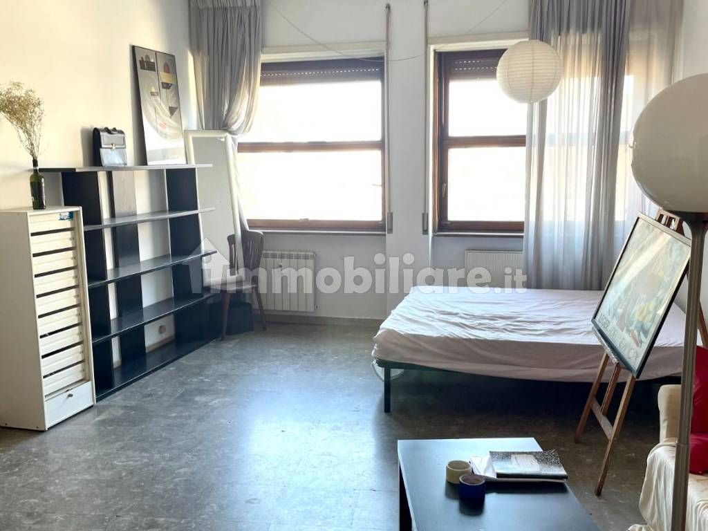Vendita Appartamento Roma. Monolocale in via Plotino. Buono stato ...