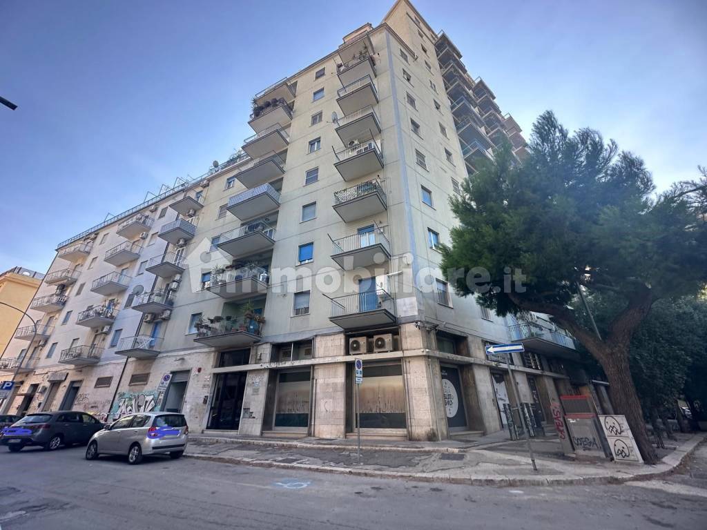 Vendita Appartamento Foggia. Quadrilocale in via Matteo Luigi Guerrieri ...