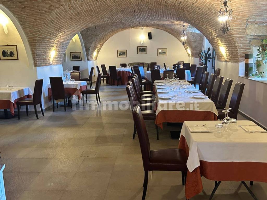 Locale commerciale largo Castello 4, Policoro, Rif. 113682083 ...