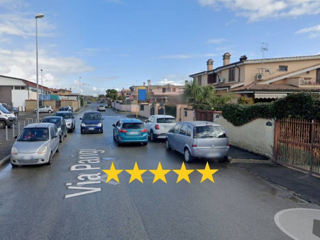 Asta per appartamento, via Parigi, Cerreto Ladispoli, rif. 113694749 ...
