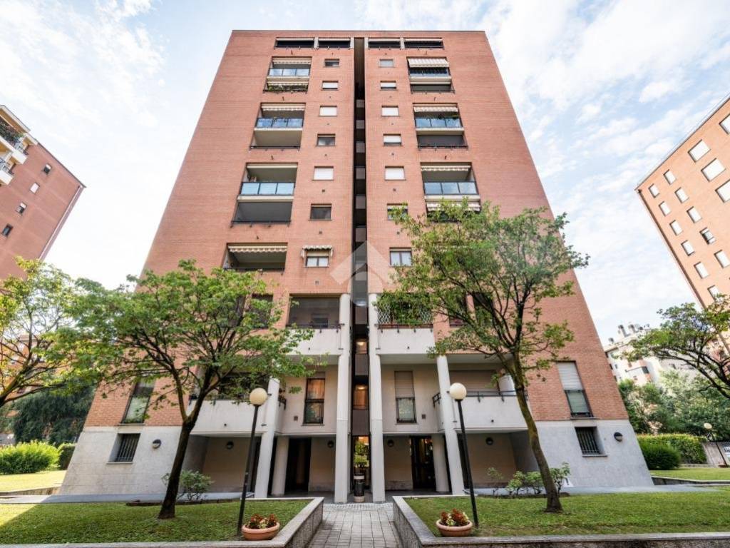 Vendita Appartamento Milano. Quadrilocale in via San Mirocle 5. Buono ...