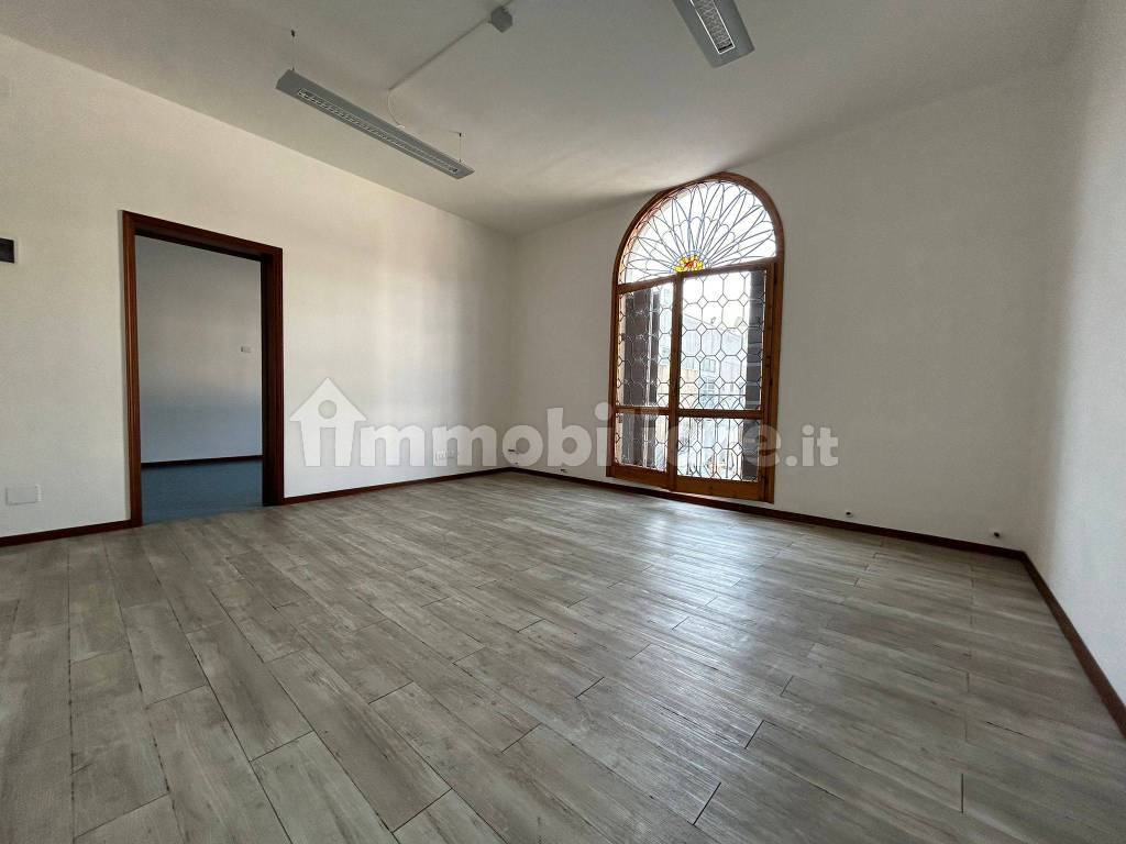 Ufficio - Studio via Roma, Spinea, Rif. 113698161 - Immobiliare.it