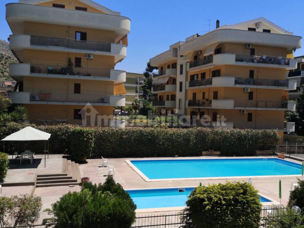 Vendita Appartamento Caserta. Trilocale in via Francesco Petrarca 20 ...