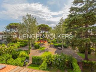 Villette in vendita Roma - Immobiliare.it