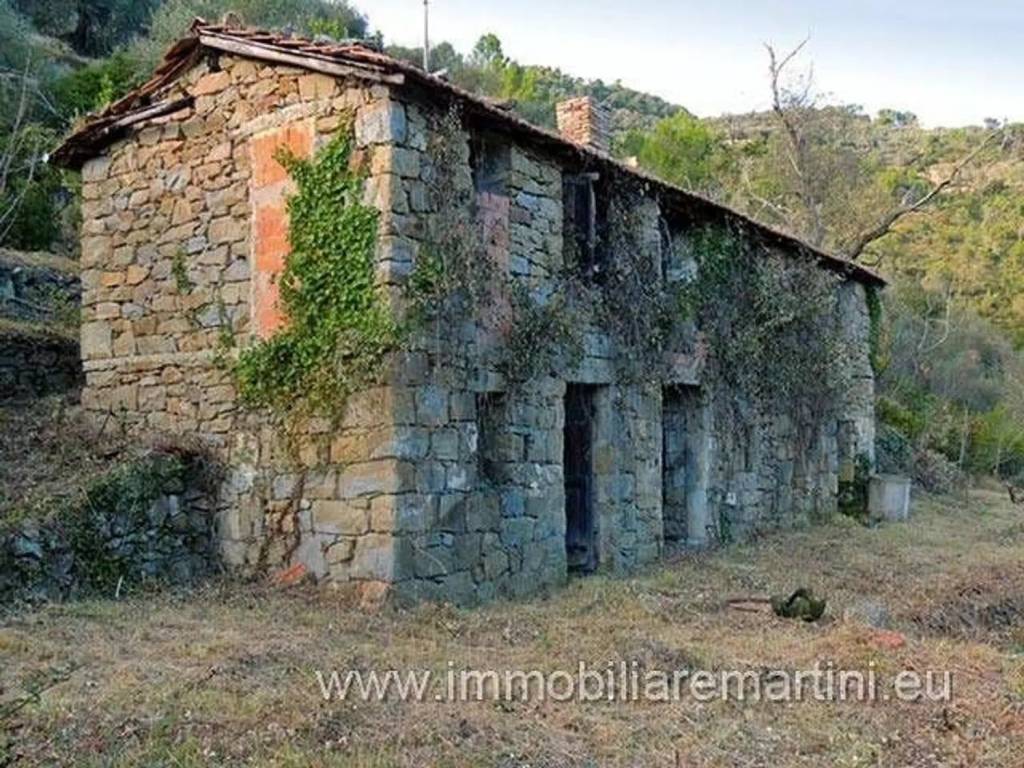 Vendita Cascina in Strada Provinciale 64 San C. Isolabona. Da ...